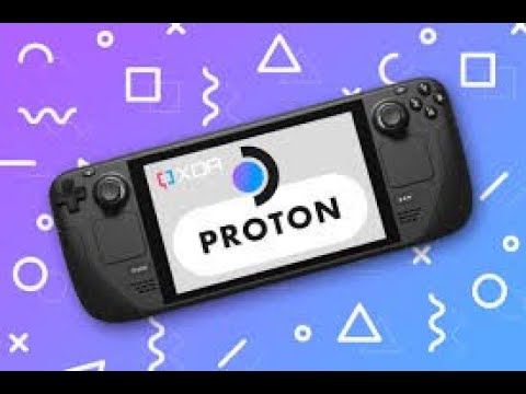 PROTON 9.0-4 RELEASE TO IMPROVE MORE WINDOWS GAMES ON LINUX -- PROTON 9.0-4 - YouTube