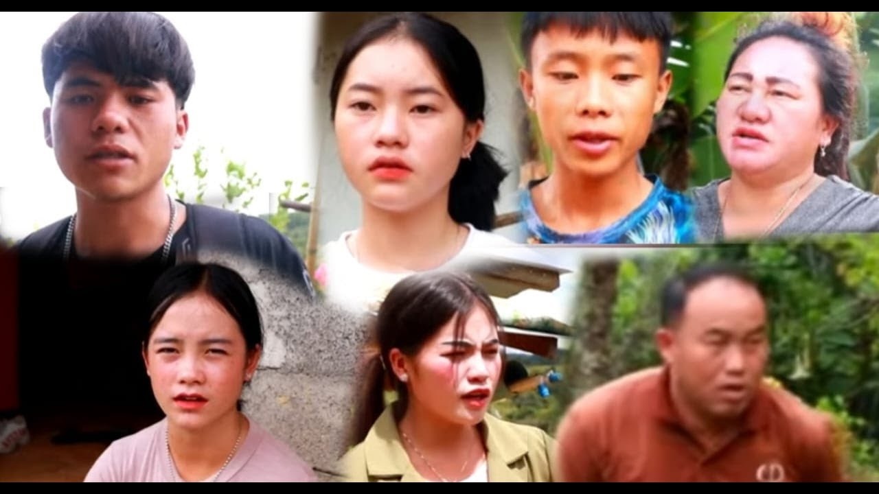 movie txiv tub yeeb ncuab daim 12 - YouTube