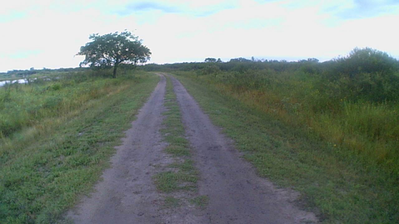 Camino el Rabon Paraná - YouTube