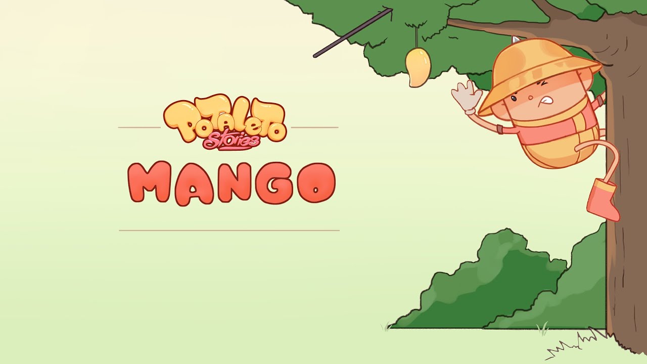Mango ( Compilation of Season 2 | Episode 5 ) - YouTube