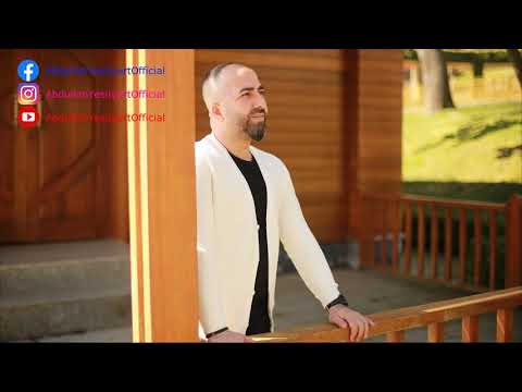 ABDULLAH YEŞİLYURT  AY YÜZLÜM - İLAHİ