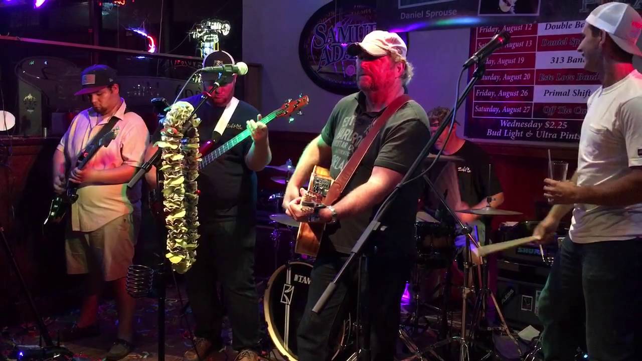 Mark and Daniel Sprouse - cover Every Rose Has It's Thorn - YouTube