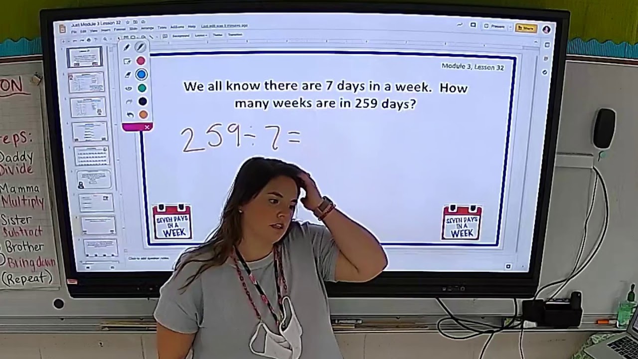 Module 3 Lesson 32 - YouTube