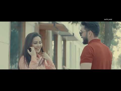 Firyuza Dine meni soy 2018