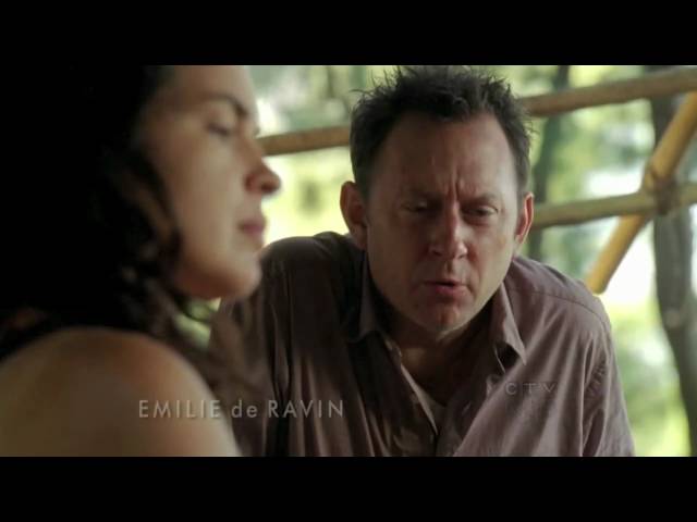 Lost Ben Linus Quotes
