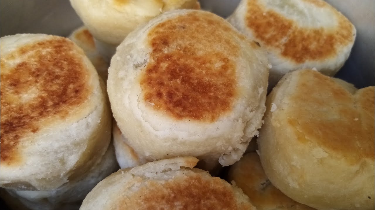 HOPIA MONGO || NO OVEN HOME MADE - YouTube