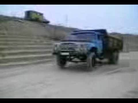 Azeribaijan Zil