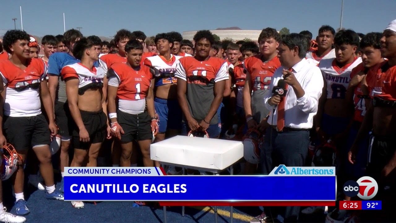 Week 2 Sweet Play of the Week: T.J. Locklin, Ronnie Gonzalez ...