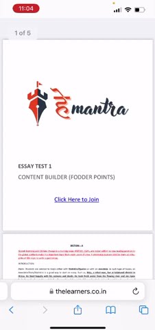 How to USE the COURSE (PORTAL) I SCI I Hemantra I The Learners I hemant sir - YouTube