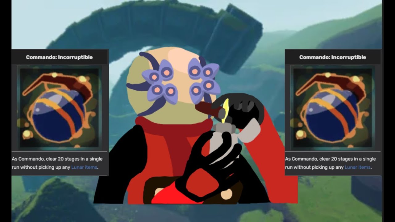 The Incorruptible Experience - YouTube