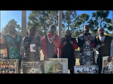 Prophets in Babylon Camp Tampa, Florida 11/23/24 LIVE 🔴🎥 ...