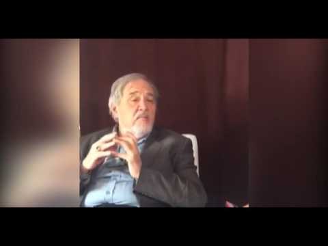 İlber Ortaylı - Facebook Canlı Yayını / 9 Haziran 2016