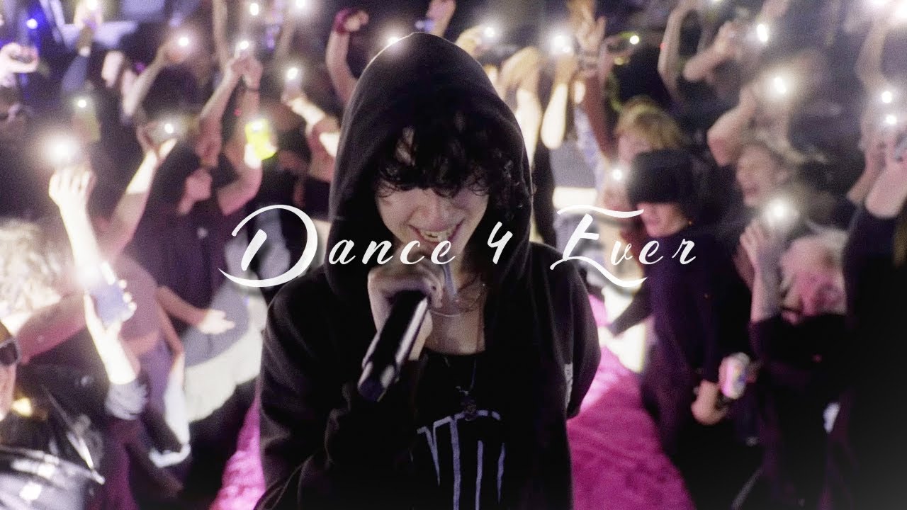 Frost Children x Jane Remover Type Beat - "DANCE 4 EVER" - YouTube