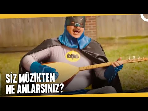 İbrahim'in İş Hayatı Kötü Başladı | Ay Lav Yu Tuu