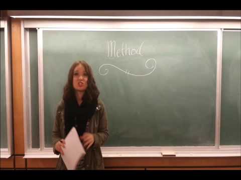 COM100 Video Assignment - The Power of Context - YouTube