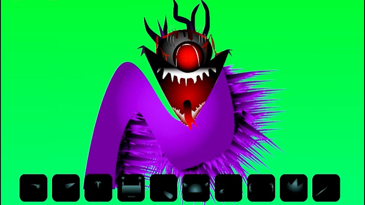 Sprunki Incredibox - Sprunki Phase 87 | Incredibox Music Mix & Sprunki ...