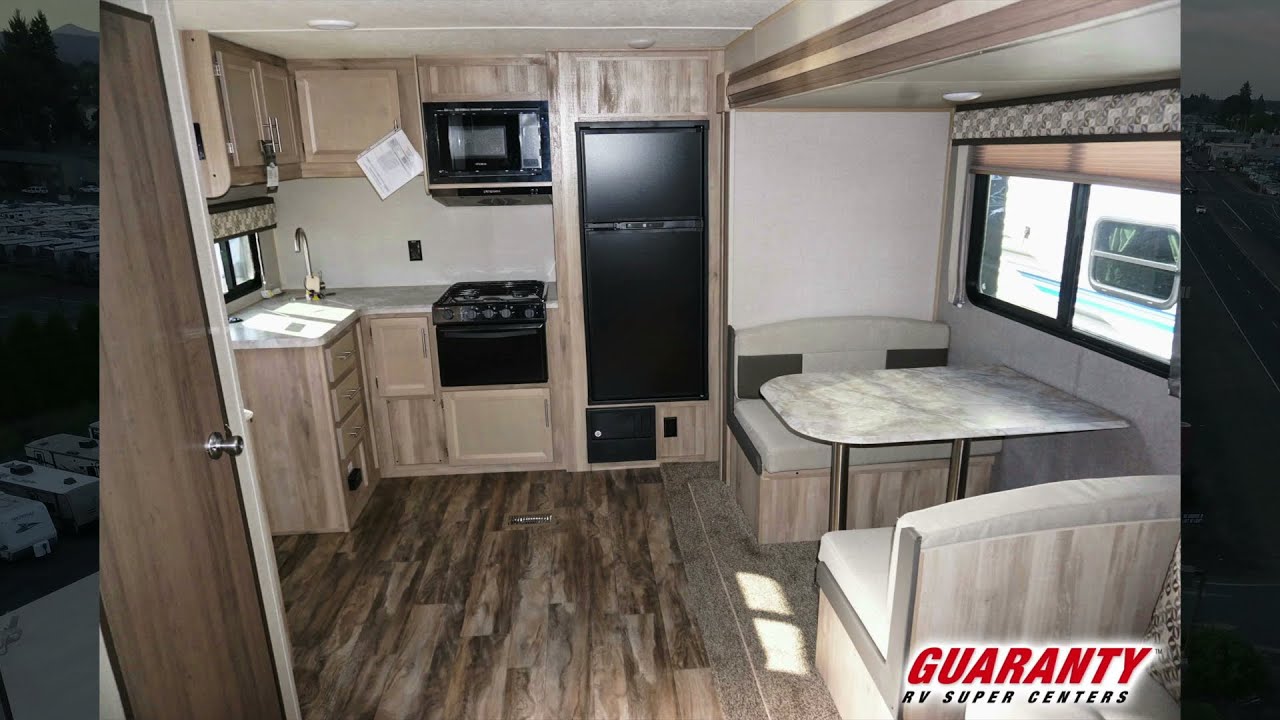 2020 Coachmen Catalina Summit Series 8 271 RKS Travel Trailer ...