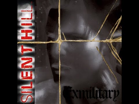 Beware (Death grips X Silent Hill Mashup) - YouTube