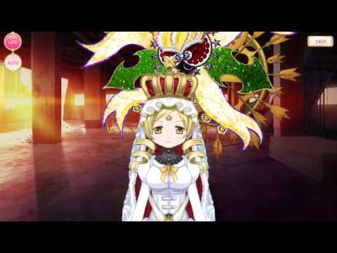 Holy Mami's Magical Girl Story [English] [Magia Record] - YouTube