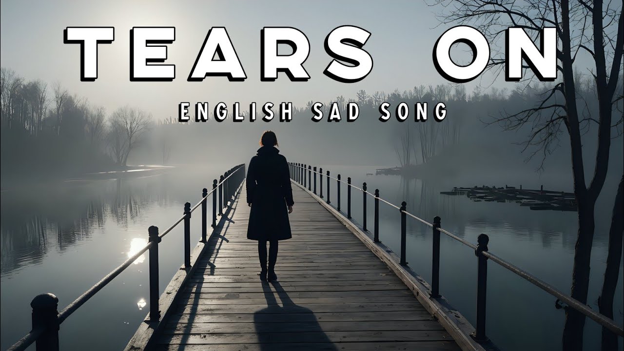 Tears On ~ English Sad Song 2024 | Deep Emotional Journey - YouTube