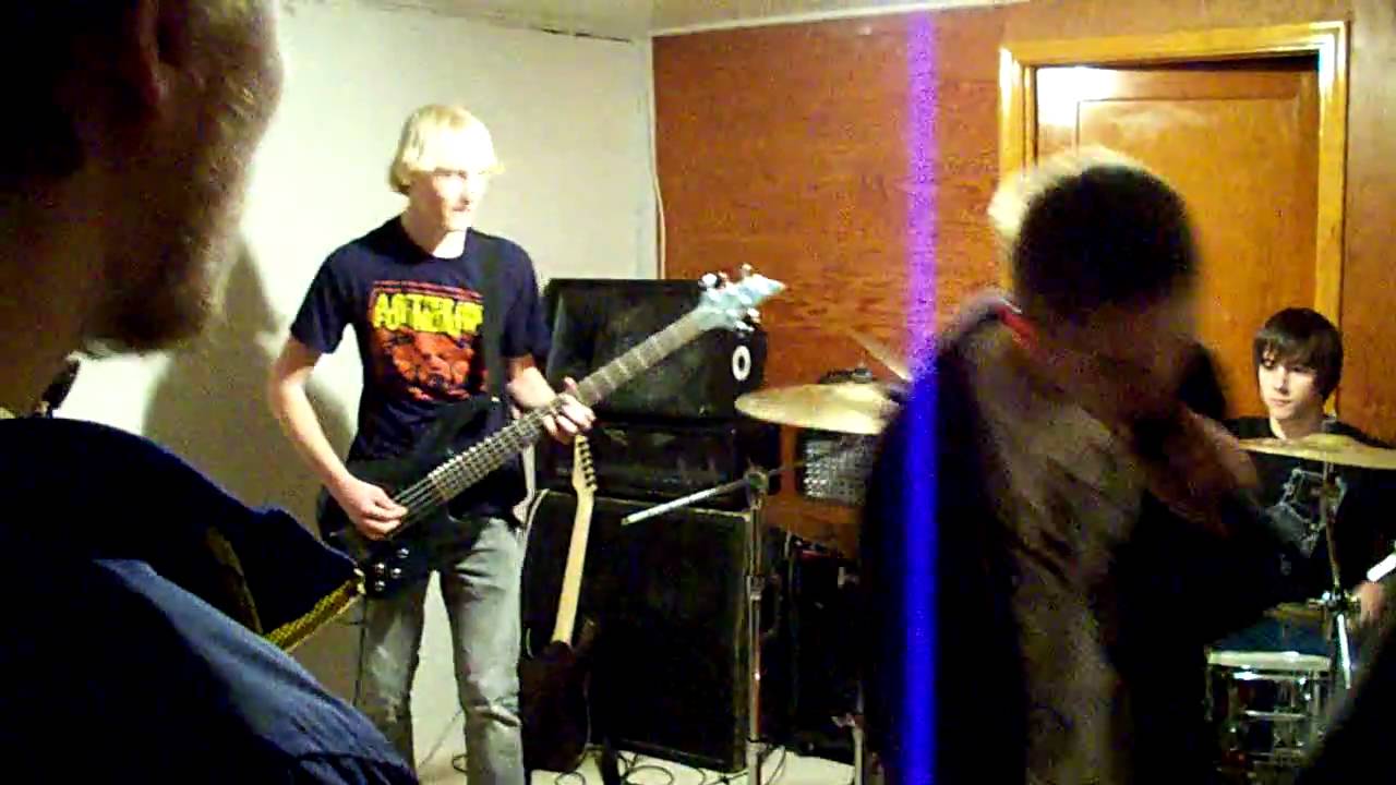 Stand Defiant - Resentment - YouTube