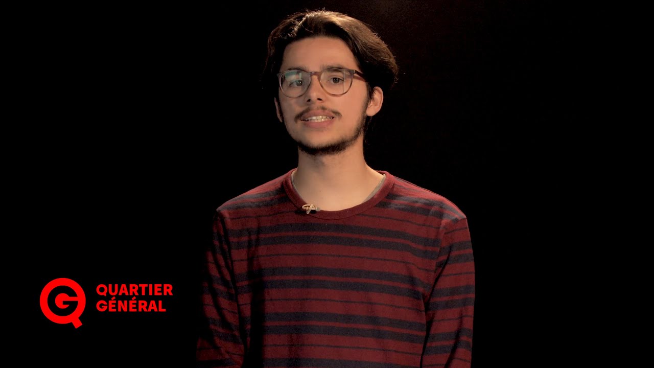 « La macronie contre la liberté d’informer » – Édito de Ritchy Thibault ...