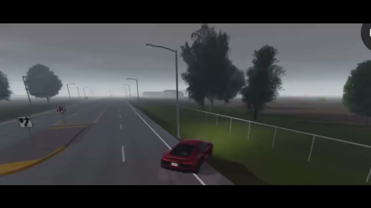 Audi r8 autobahn crash - YouTube