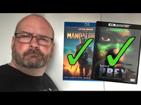 Why I Don’t Mind Buying Bootleg Blu-rays ! ( where needed ) #bluray # ...