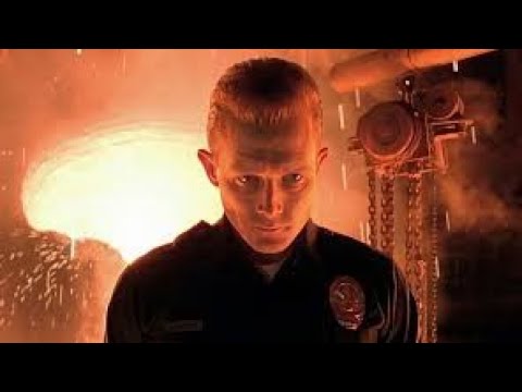 The Terminator Theme Mashup with all of the characters we all know and ...