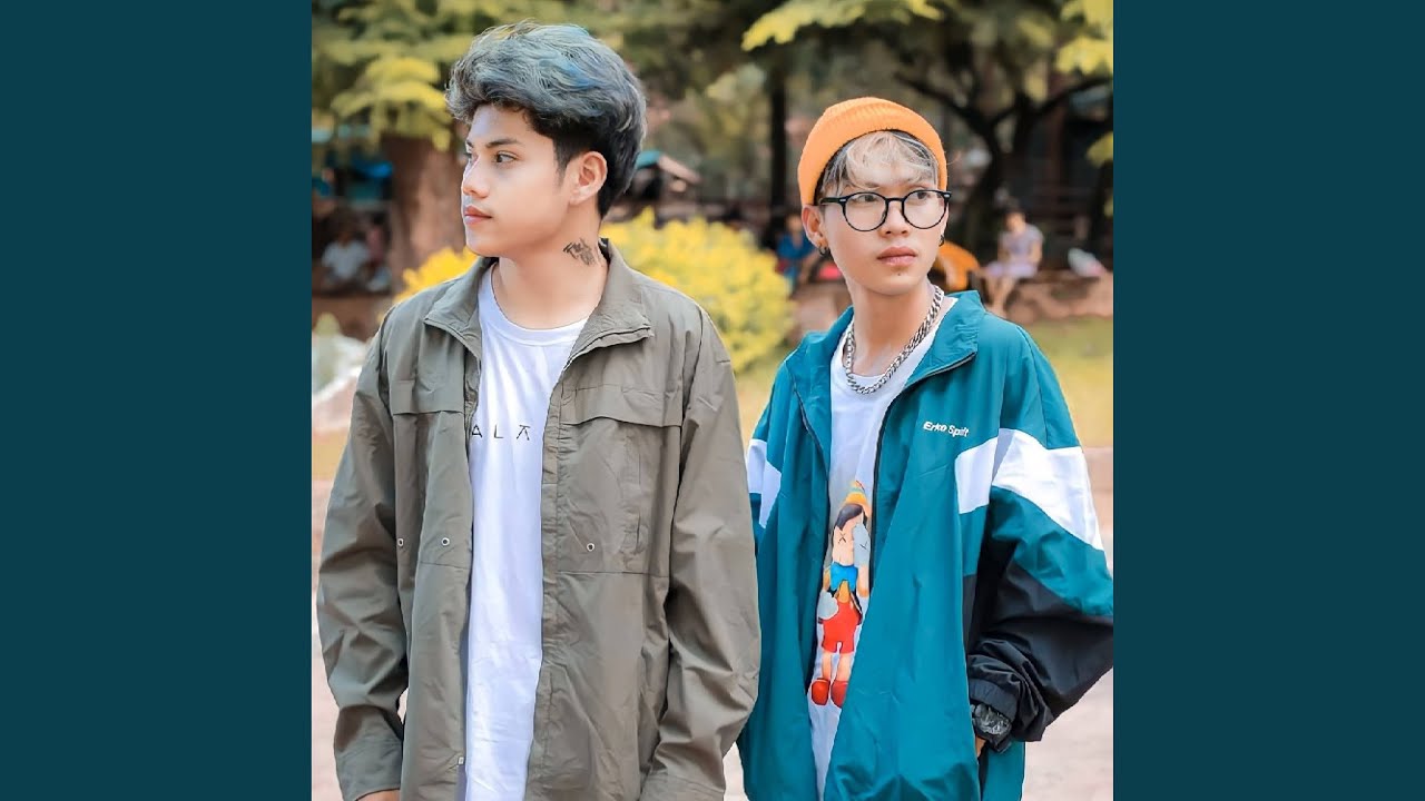 Min Chit Thu Ko Ngar Chit Tal - YouTube