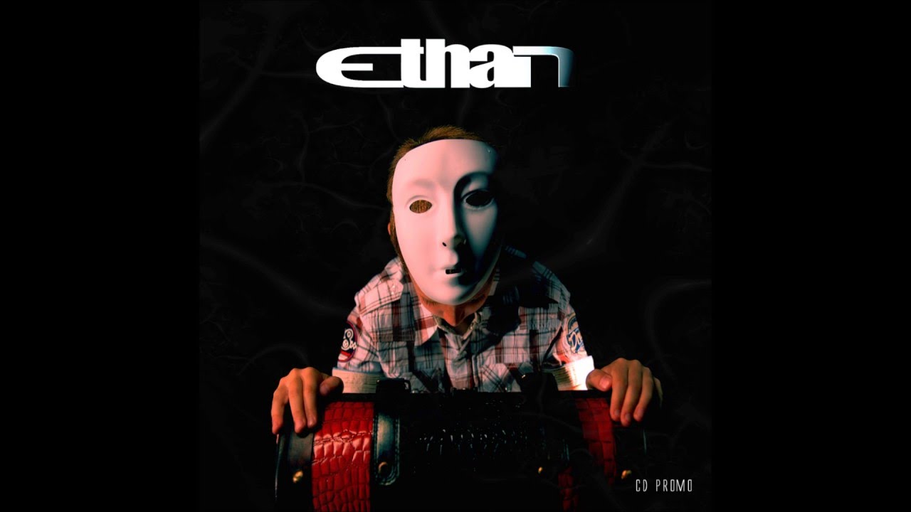ETHAN, Animal. Letra - YouTube
