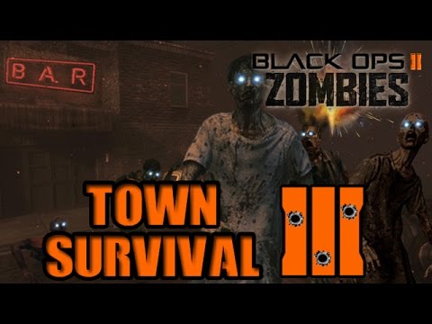 Call of Duty Black Ops 2 - Zombies - INSTA KILL DOESN'T WORK! - YouTube