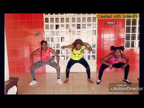 Mani bella ft k tino