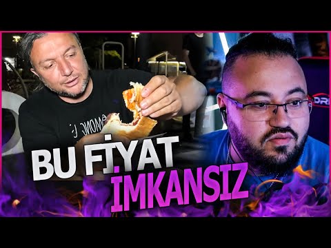 Jahrein Gece 2 de Tost yedik!!! Bursa Sokak lezzetleri!!! İzliyor