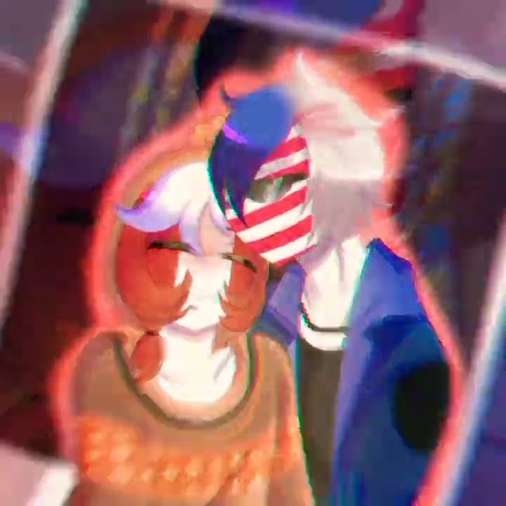 peru x usa en countryhumans 🇺🇸x🇵🇪 - YouTube