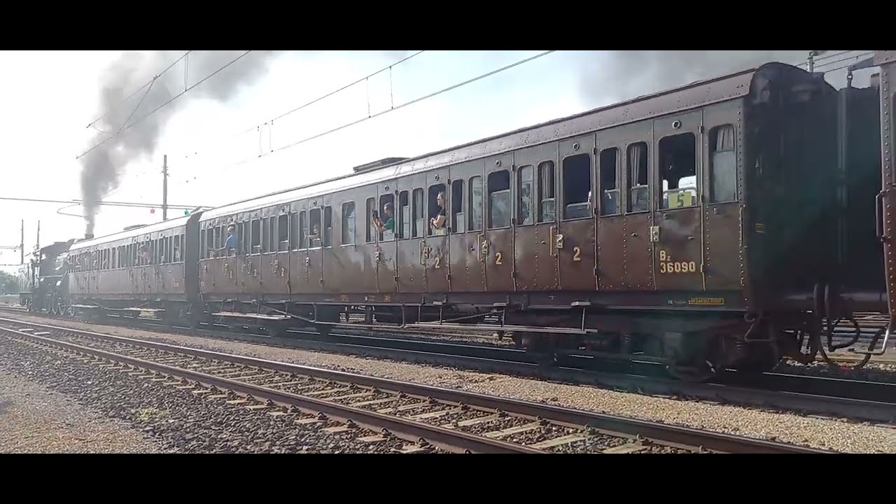 Fs Gr 640 003 .....e un imprevisto tecnico 😉😉🤣 - YouTube