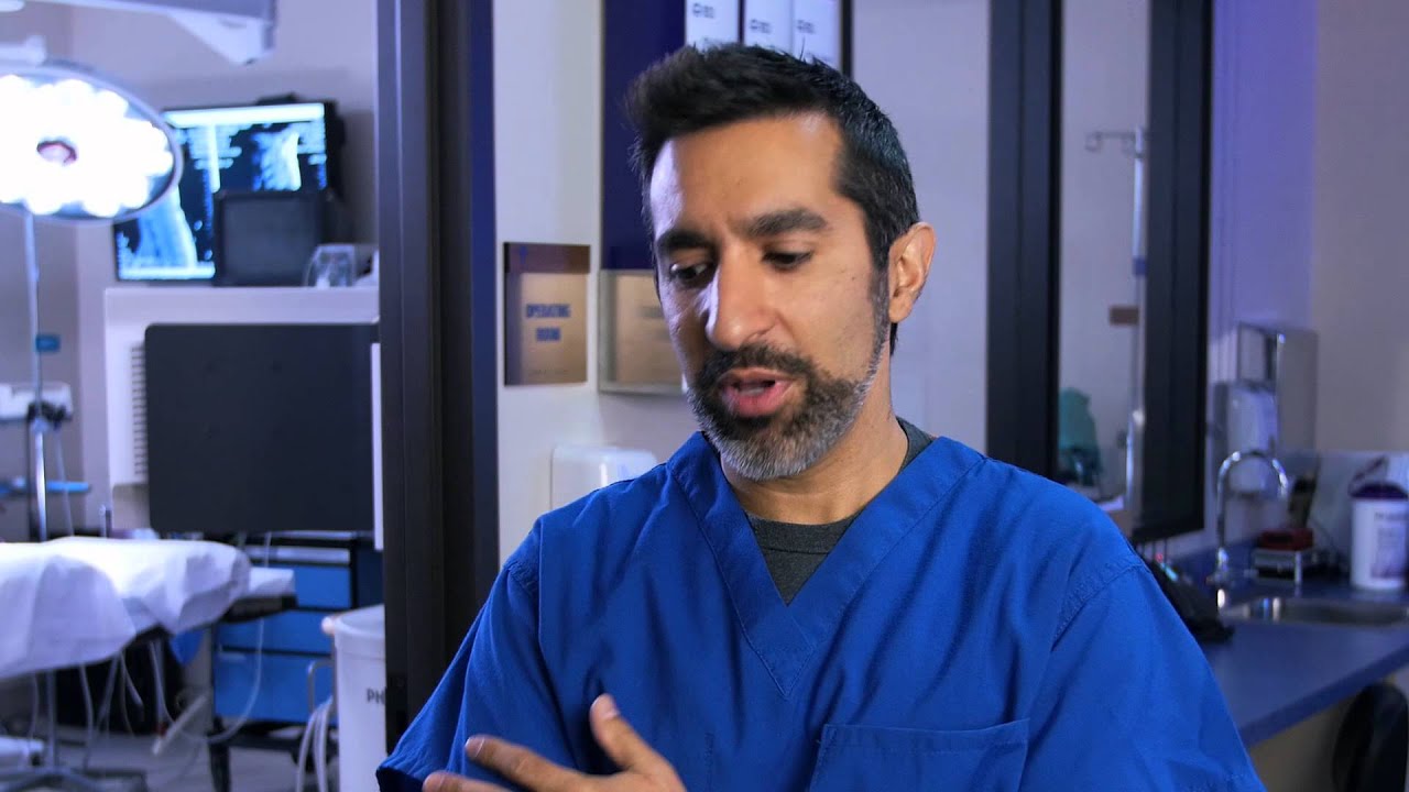 Brain and Spine Institute of California - Dr Zaman - Cervical Facet ...