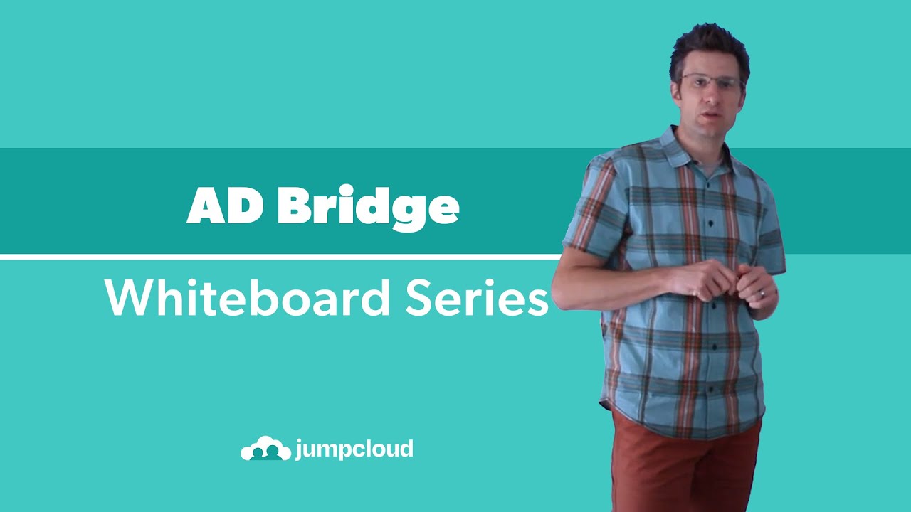 AD Bridge | Whiteboard Video (2017) - YouTube