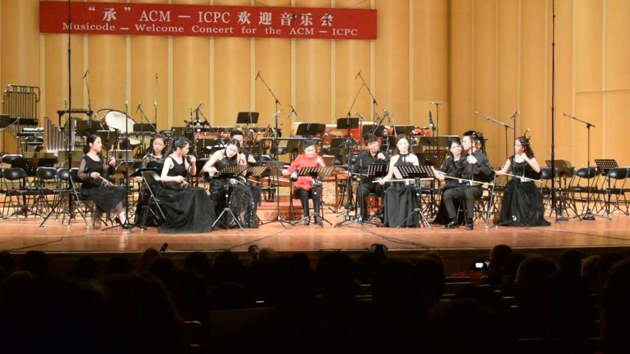 Chinese Cellos - YouTube