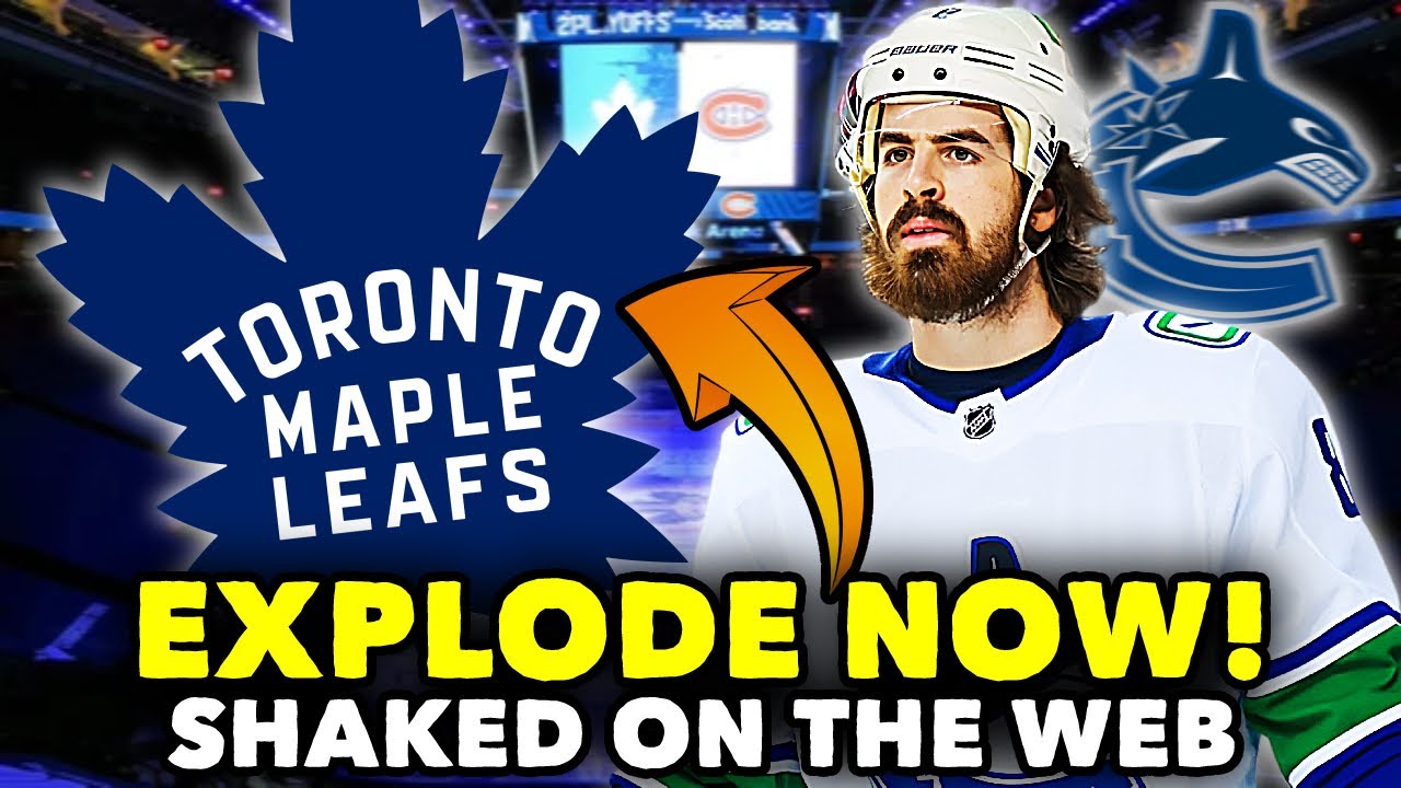 toronto maple leafs,toronto maple leafs news,nhl,hockey,toronto maple ...