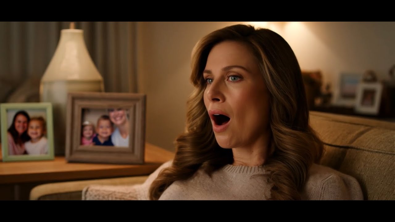 Female Possession #101 (Made with Hailuo AI): Mother Possession - YouTube