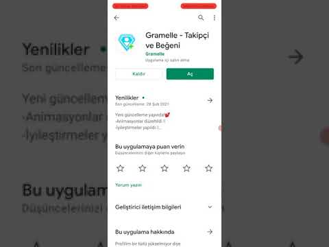 İnstagram Yeni Takipçi Kasma Uygulaması (Çalışıyor kanıtları var )
