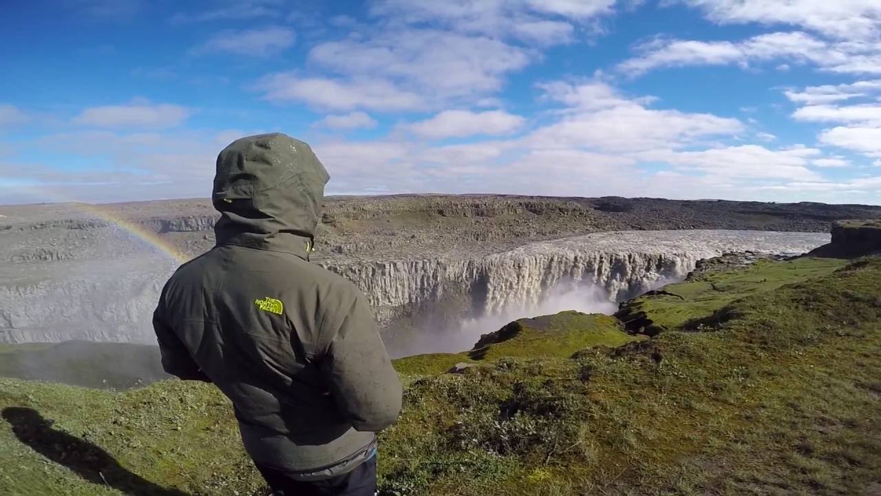 Gopro Iceland: The 66th Parallel - YouTube