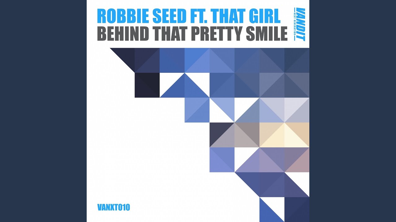 Behind That Pretty Smile (feat. That Girl) - YouTube