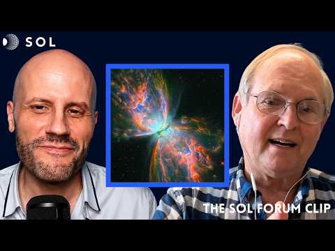 The Surprising Deterrence Argument for UAP Disclosure | The Sol Forum Clip