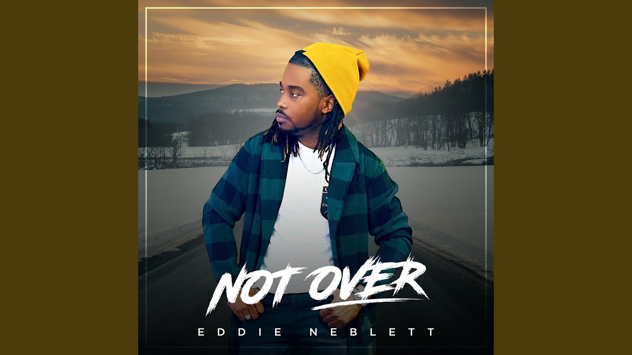 Not Over - YouTube