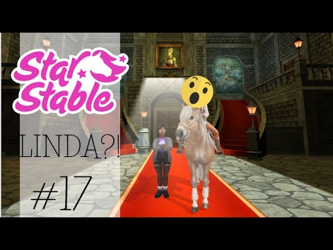 Linda odnaleziona?! - Star Stable od nowa #17 - YouTube