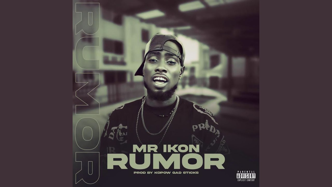 Rumor - YouTube
