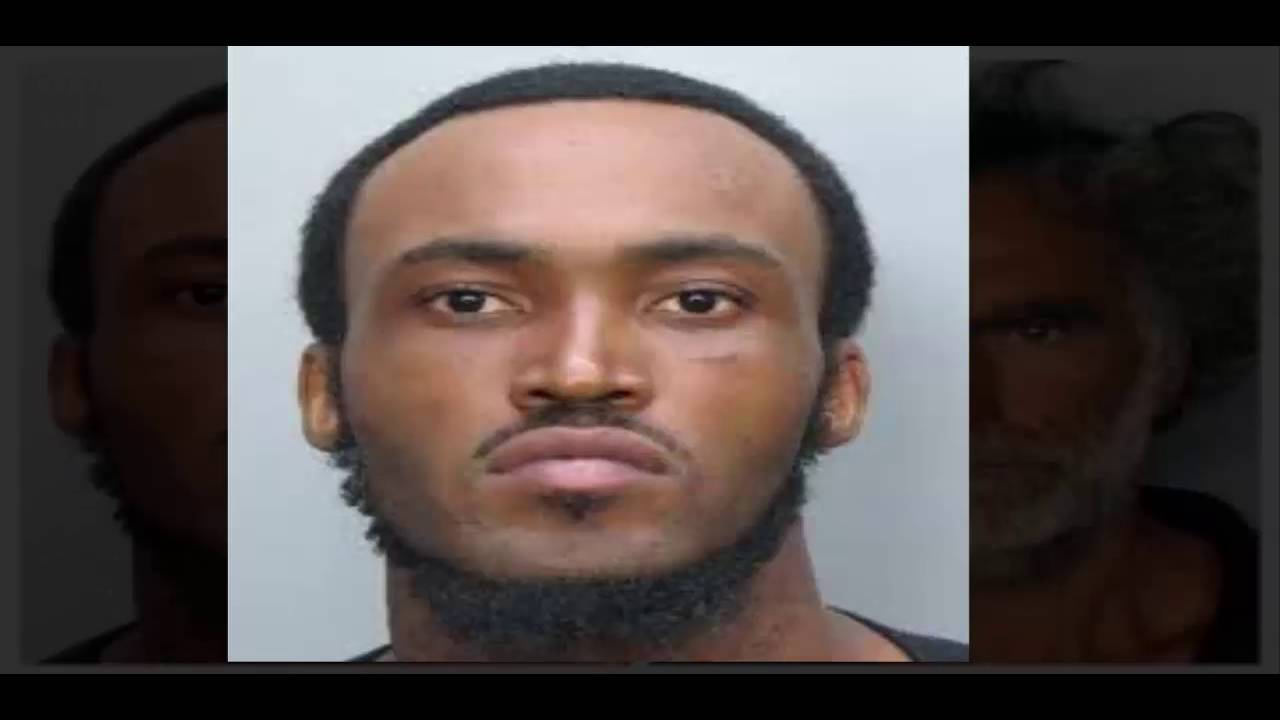 rudy eugene The last words of Miami cannibal to - YouTube