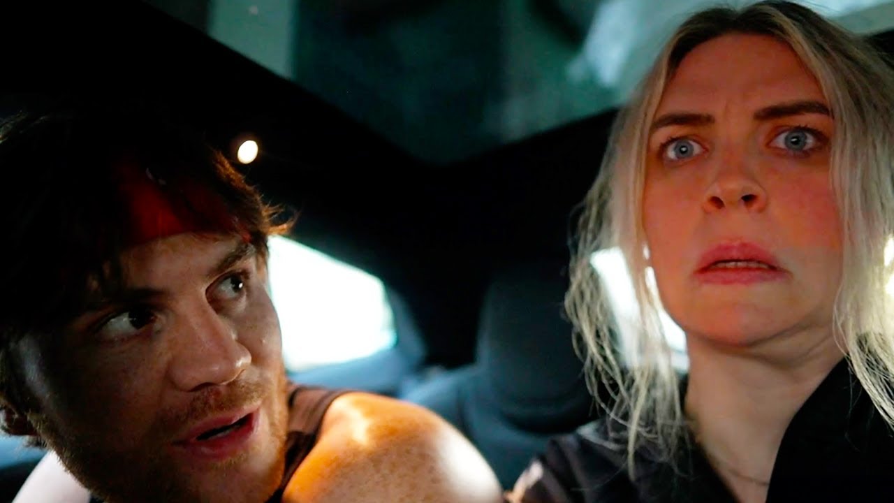 Will Neff for Variety Streamer of the Year? - YouTube